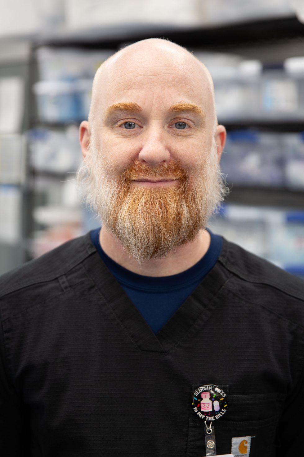 Our Team | Contigo Compounding and Infusion Pharmacy